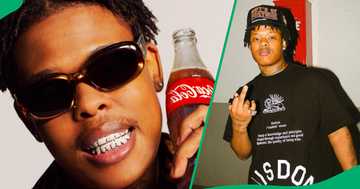 Online User Lauds Nasty C As the Best Rapper in Africa, Netizens React ...