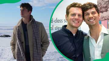 Jonathan Groff's relationship: past romances and current partner ...