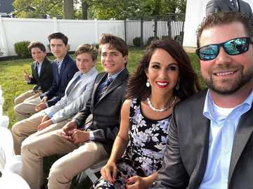 Everything to know about Kaydon Boebert, Lauren Boebert's son - Briefly ...