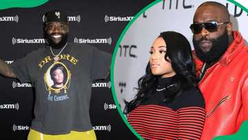 Rick Ross' wife: Is he married? A look at his girlfriend timeline ...