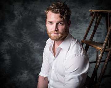 Jared Keeso's spouse: Who is she? Name, background, and more - Briefly ...