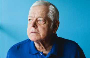 Who is Ted Jorgensen? All you need to know about Jeff Bezos' father ...