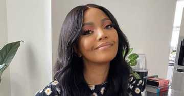 'Tsotsi' Star Terry Pheto's Luxury Bryanston House Caught in Lotto ...