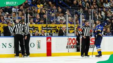 What is offside in hockey? A simple guide to understand rules - Briefly ...