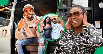 Netizens Laud Azana and Sam Deep’s New EP ‘Kwakhanya’: “What a ...