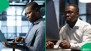 "Going Back to School": Pay Slip of an IT Lead Gets Mzansi Talking ...