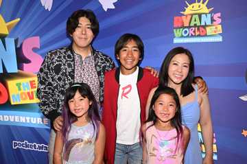 Ryan's World's age, bio, and family: Meet the richest kid YouTuber ...