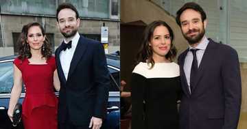 Charlie Cox's wife, Samantha Thomas' age, bio, family, movies, net ...
