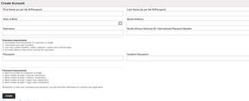 UCT online application for 2025: process, fee, requirements, courses ...