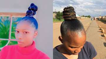 Discover the 20 hottest Pondo hairstyles in South Africa: stay on trend ...