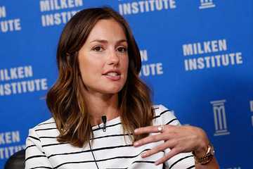 Facts about Minka Kelly's mother, Maureen Dumont Kelly - Briefly.co.za