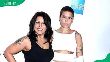 Halsey's parents: The untold story of Chris and Nicole Frangipane ...