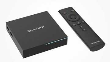 Skyworth Binge Android TV box review, Netflix, specs - Briefly.co.za