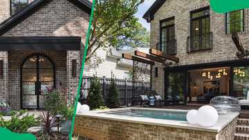 Who is Hilary Farr? Meet the genius behind Love It or List It - Briefly ...