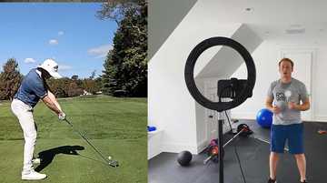 The untold story of Reed Cross Howard, Ron Howard's son - Briefly.co.za