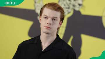 Is Ian Gallagher gay, an ally, or just acting? Everything to know ...