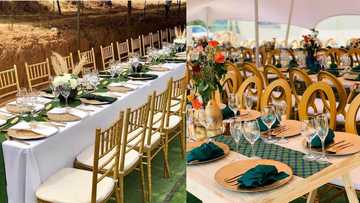 20+ Tswana and Sotho traditional wedding décor 2022: Classy Umembeso ...