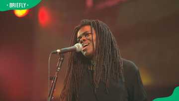 Tracy Chapman's children and partner: What we know about her private ...