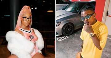 Pabi Cooper Impresses Fans After Cooking for Her Boyfriend In Viral ...