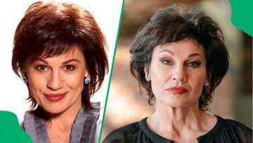 Former ‘Isidingo’ Star Michelle Botes Passes Away, Fans Mourn Actress ...