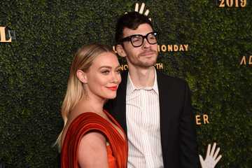 Hilary Duff's dating history explained, from Aaron Carter to husband ...