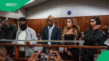 Vusimuzi Matlala Remains in Custody After Brief Court Appearance, Cat’s ...