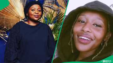 Manaka Ranaka Opens Up About Dealing With Grief 7 Months After Daughter ...