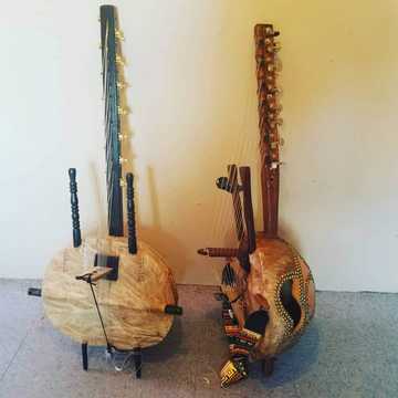 20 famous African musical instruments: names and pictures - Briefly.co.za