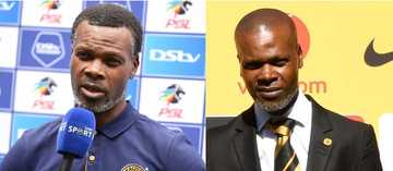 Who is Arthur Zwane? Age, wife, cars, qualifications, profiles, net ...