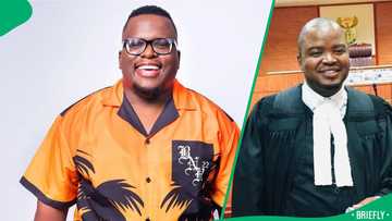 Sol Phenduka Shares Crippling Reality Following Advocate Katlego Moribe ...