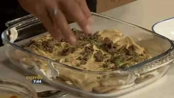Maklike peppermint crisp tert resep - Briefly.co.za