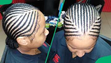 60+ gorgeous freehand hairstyles: Easy hairstyles for women who want to ...