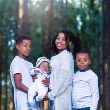 Letoya Makhene biography: age, baby, first husband, parents, songs ...
