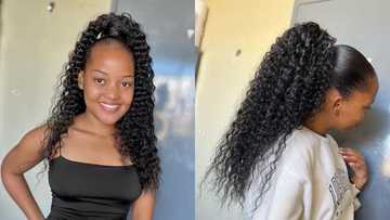 Discover the 20 hottest Pondo hairstyles in South Africa: stay on trend ...