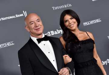Who is Preston Bezos? Age, children, height, profiles, net worth ...