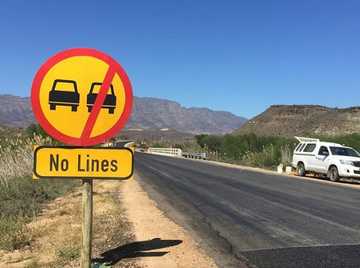 Road signs in South Africa and their meanings - Briefly.co.za