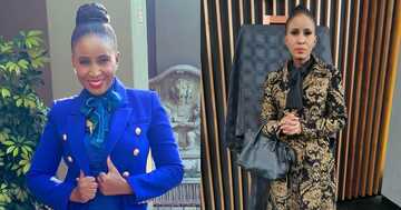 Mpho Phalatse: The Medical Doctor and Mom Turned Mayor of the City of ...