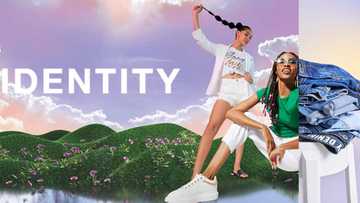 Identity account application online: step-by-step process with images ...