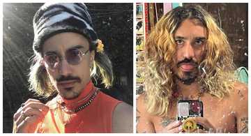 The life of Nikki Sixx's son with Brandi Brandt Gunner Nicholas Sixx ...