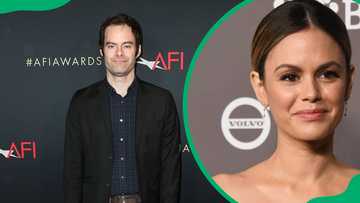 Rachel Bilson's relationship timeline: from Adam Brody to her latest ...