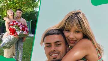 Who is Amariah Morales? Age, height, family, and biography - Briefly.co.za