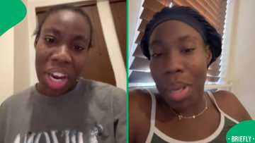 “Built Differently”: American Content Creator Praises South African ...