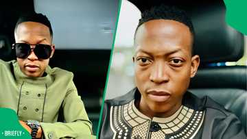 Actor Wright Ngubeni Opens Up About His Character Botsotso on ‘Scandal ...