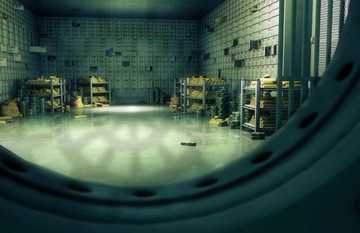 Most secure places in the world ranked: top 25 list (with images ...