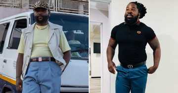 Big Zulu and Sjava to Collaborate on New Project ‘Inkabi Zezwe’, 1st ...