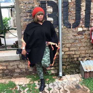 Bubu Mazibuko bio: age, full name, daughter, husband, tv shows, movies ...