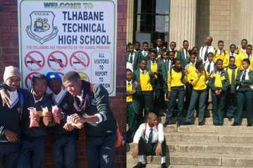 12 best high schools in Rustenburg, North West Province in 2024 ...