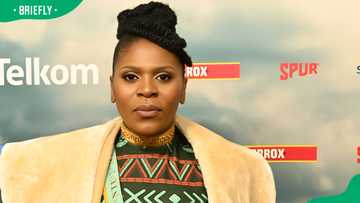 Backstage cast and characters: Meet the stars of the hit South African ...