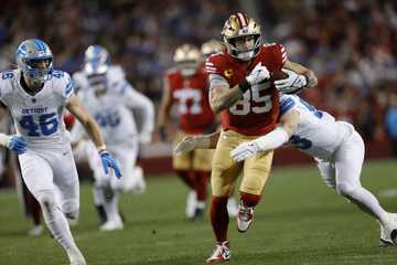 What is the average age of NFL players by position? A quick guide ...