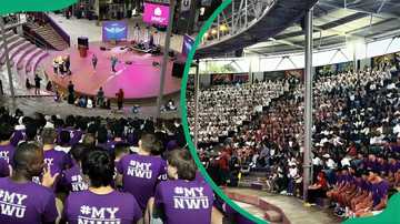 Simplified NWU forgotten student number recovery process (2024 ...